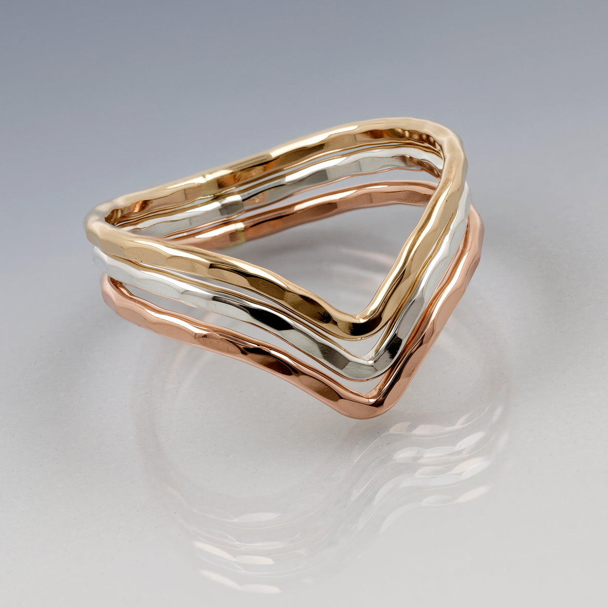Rings – Inspired by Cosmos